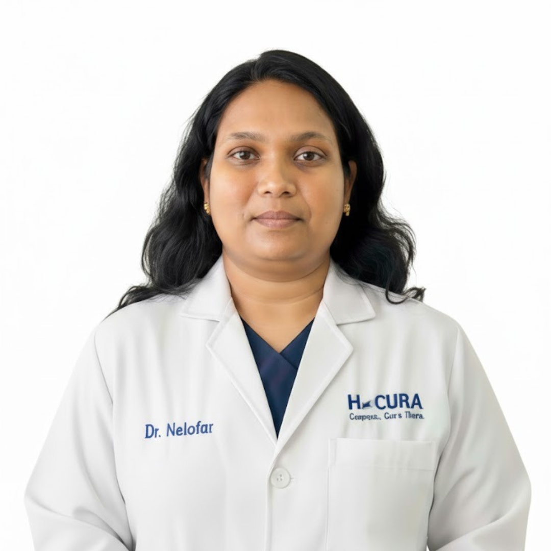 H-Cura Multispeciality Clinic | India’s Leading Hair, Skin, Dental ...